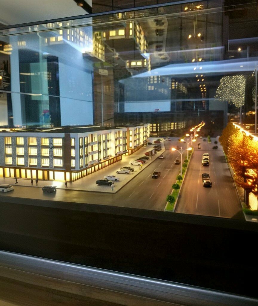 i̇nşaat firmaları Görgülü Plaza, Konya, foto
