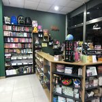 Yenigül Kitap Kırtasiye (Artvin, Hopa, Ortahopa Mah., İnönü Cad., 52), kırtasiyeler  Hopa'dan
