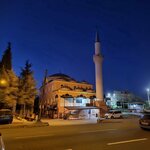 Balişeyh Merkez Camii (Kırıkkale, Balışeyh), cami  Balışeyh'ten