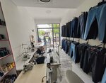 Uğur Terzi (Çorum, Çorum Merkez, İnönü Cad., 97), terziler  Çorum'dan