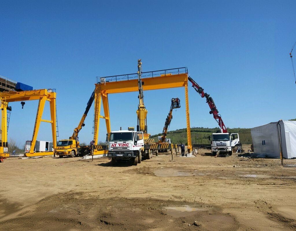 Çekici hizmeti Zonguldak Vinç Kurtarici Yol Yardım Çekici, Kozlu, foto