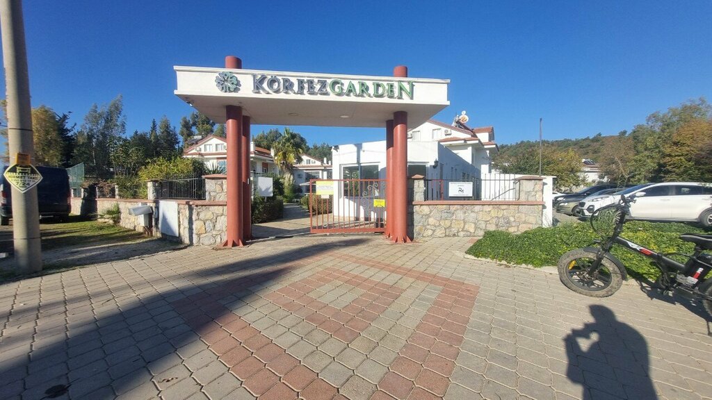 Otel Körfez Foçapark, Fethiye, foto