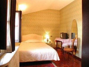 Relais Oroscopo (Via Palmiro Togliatti No:68, Sansepolcro), otel  Sansepolcro'dan