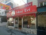 Edo Meze Evi & Pilav Üstü Lezzetler (Antalya, Kepez, Kültür Mah., 3821 Sok., 36A), restoran  Antalya'dan