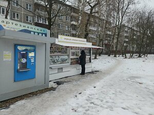 Орловский хлебокомбинат (ulitsa Tsvetayeva No:44А), ekmek fırını  Orel'den