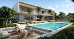 The Oasis — Lavita (Al Hebiah 5, Dubai Land, Dubai), konut blokları  Dubai'den