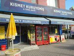 Kısmet Kuruyemiş (Adana, Seyhan, Abdi İpekçi Cad., 32/A), alkollü içecekler  Adana'dan