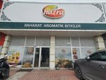 Hazra Baharat Aromatik Bitkiler (Konya, Selçuklu, Musalla Bağları Mah., Gürz Sok., 14), market  Konya'dan