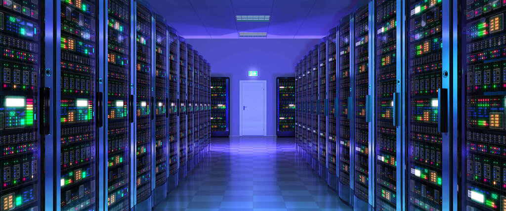 Otomasyon sistemleri firmaları Blue Square Network Solutions, Dubai, foto