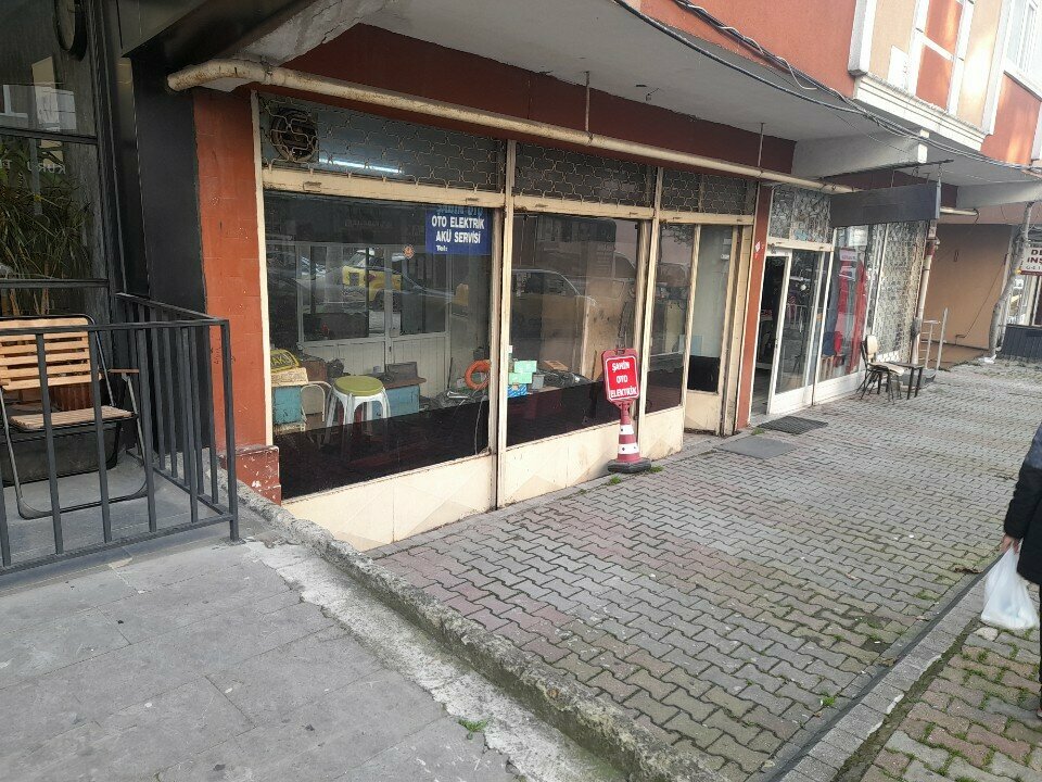 Oto elektrik tamiri Şahin Oto Elektrik, İstanbul, foto