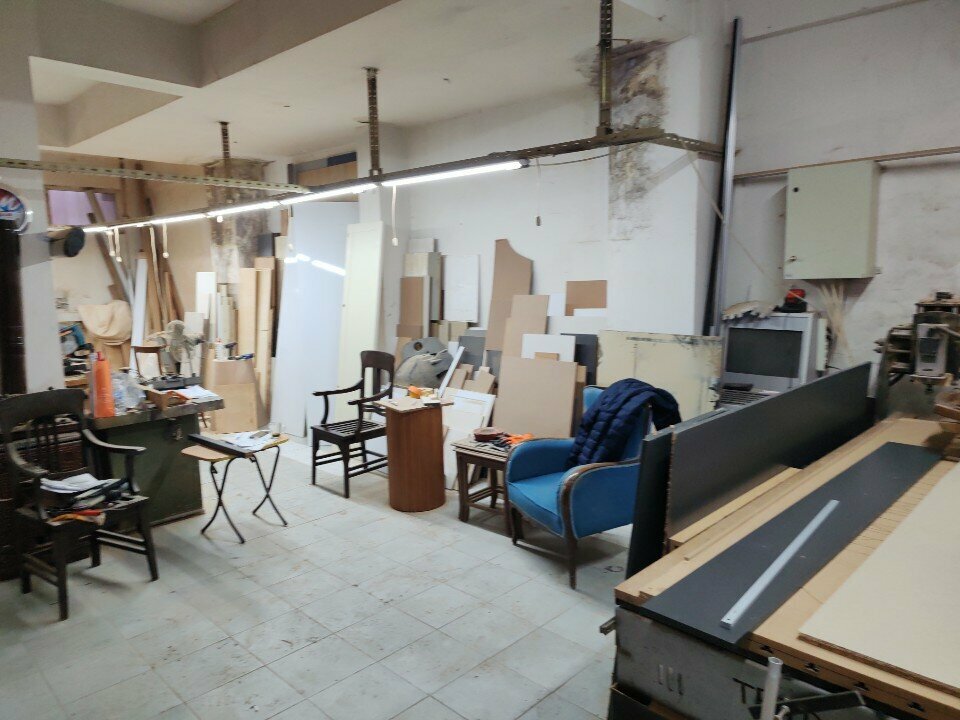 Mobilya tamir, tadilat Slc Mobilya, İstanbul, foto