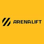 Arena (Starosarmanovskaya ulitsa No:29), vinç firmaları  Naberejniye Çelny'den (Yar Çallı'dan)