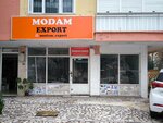 Modam Export (Antalya, Kepez, Özgürlük Mah., 2664. Sok., 12/A), bijuteriler  Antalya'dan