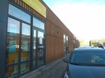Зверята (Tyumen, mikrorayon Melioratorov, Melioratorov Street), petshop  Tiumen'den