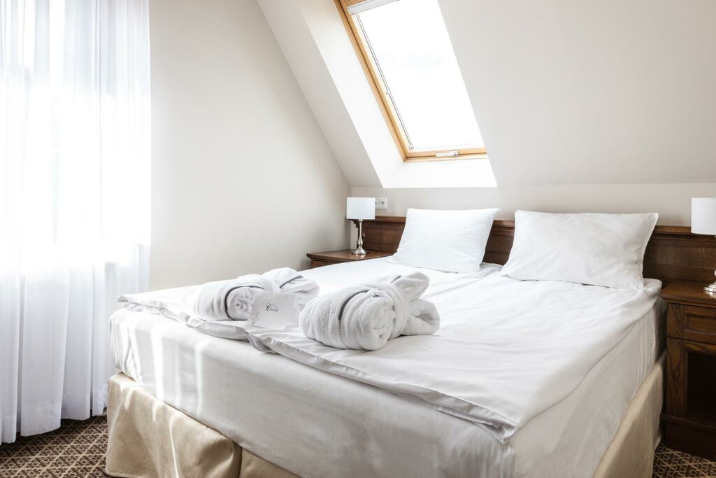 Otel Hotel Crocus, Zakopane, foto