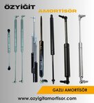 Özyiğit Gazlı Amortisör (Sakarya, Erenler, Yeşiltepe Mah., 8035. Sok., 12), otomobil parçaları imalatı  Erenler'den