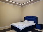 Колибри (gorodskoy okrug Samara, Zheleznodorozhniy District, Ruberoidnaya ulitsa, 51), otel  Samara'dan