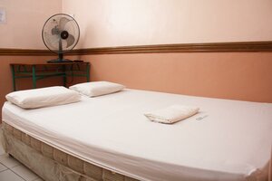 Gv Hotel Sogod (Eastern Visayas, Southern Leyte), otel