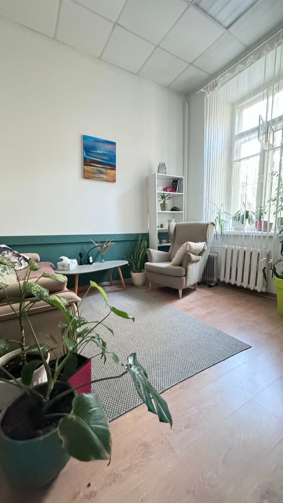 Psikolojik yardım merkezleri Психолог Ирина Кочергина И. Ю., Minsk, foto