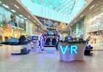 Vr (Novaya Zarya Street No:7, Donskaya Microdistrict), sanal gerçeklik kulübü  Soçi'den