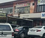 Nuray Abla Ev Yemekleri (Konya, Selçuklu, Fatih Mah., Gundogdu Sok., 148), restoran  Konya'dan