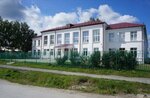 Mbou SOSh № 1 R. P. Sosva im. Geroya Rf Romanova (ulitsa Tolmachyova No:34, posyolok gorodskogo tipa Sosva), ortaokul  Sverdlovskaya oblastından