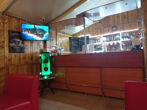 Пингвин (ulitsa Kirova No:14А), kafe  Kirs'ten
