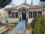 Kalaba Mahalle Muhtarlığı (Ankara, Keçiören, Kalaba Mah., Haneli Cad.), muhtarlıklar  Ankara'dan