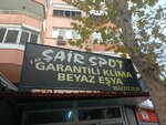 Şair Spot (Antalya, Muratpaşa, Dolaplıdere Cad., 21D), i̇kinci el eşya satışı  Antalya'dan
