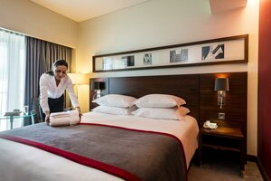 Lagoas Park Hotel (Coimbra, Cantanhede, Lagoas), otel  Lizbon İlçesi'nden