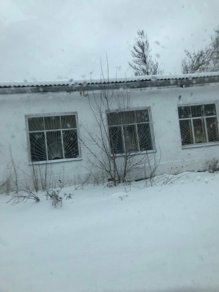 Mini-market Смешанные товары, Nijegorodskaya oblastı, foto