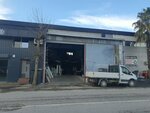 Aydın Elektrik Pano (İzmir, Menemen, 29 Ekim Mah., 10001 Sok., 52), elektroteknik ürün ve ekipman firmaları  İzmir'den