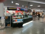 Potato Lab (Piatra Mscislawca Street No:11), fast food  Minsk'ten