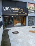 Legendry Yeni Nesil Kuru Temizleme (Buca Koop Mah. 206/5. Sokak No: 138B 35390 Buca İzmir), kuru temizlemeciler  İzmir'den