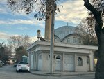 Umumi Tuvalet (Konya, Selçuklu, Musalla Bağları Mah., Dilbaz Sok., 10), tuvalet  Konya'dan