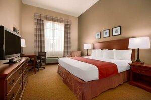 Country Inn & Suites by Radisson (Texas, Harris County, Humble), otel  Humble'den