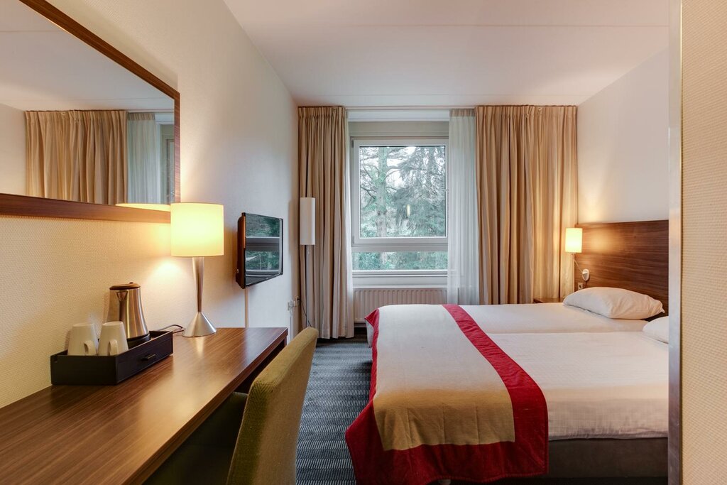 Otel Hotel Ernst Sillem Hoeve, Utrecht eyaleti, foto