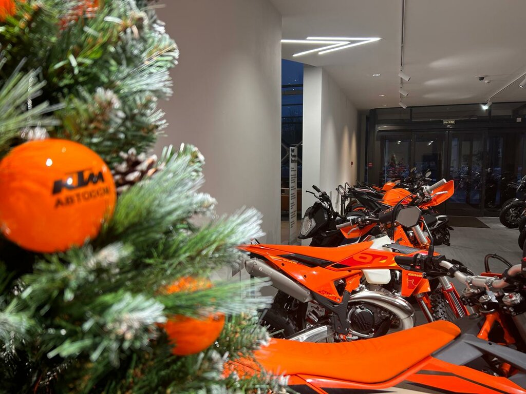 Motosiklet satışı Avtodom, Saint‑Petersburg, foto