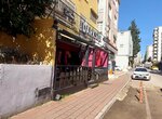 Darkside Hookkah (Adana, Çukurova, Mahfesığmaz Mah., 79027. Sok., 1), kafe  Adana'dan
