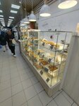 Хлебная лавка (Izmaylovsky Avenue No:вл54), ekmek fırını  Moskova'dan