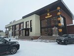 Визажист Давиденко Н. Е. (Universitetskaya ulitsa No:10), stil uzmanı, makyöz  Surgut'tan