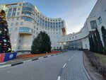 ЦПРиН, администрация (Nikoloyamskaya Street No:20с1), yönetim ofisi  Moskova'dan