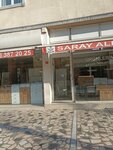 Saray Alışveriş Merkezi (İstanbul, Kartal, Esentepe Mah., Toros Cad., 39A), mobilya mağazaları  İstanbul'dan