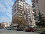 Furkan Sitesi (Araplar Mah., Mirza Sok., No:19, Karatay, Konya), bina, site yönetimi  Konya'dan