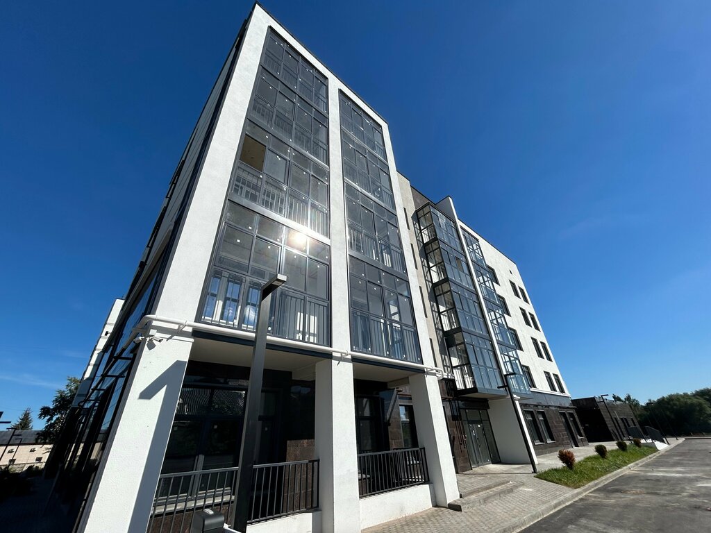i̇nşaat firmaları Megacom, Tver, foto