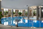 Wind Rose Wellness (Pirogova Street No:40В, Novyy Sochi Microdistrict), spa  Soçi'den