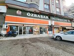 Özbaşak Ekmek Fırını - Özbaşak Unlu Mamülleri Gıda San (Gaziantep, Şehitkamil, Burak Mah., Ş.Serdal Şakir Cad., 62B), ekmek fırını  Gaziantep'ten