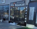 Hair Designer Hasancan (Adana, Seyhan, Yenibaraj Mah., Nursultan Nazarbayev Blv., 1), berberler  Adana'dan