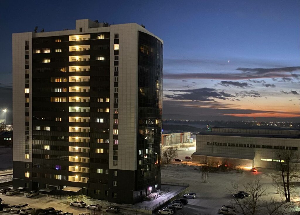 Otel Sova, Ulan‑Ude, foto