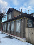 Дом Болотовых (Sovetskaya ulitsa No:58), turistik yerler  Şuya'dan